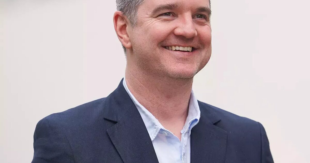 Assemble | Matthew Sweeney