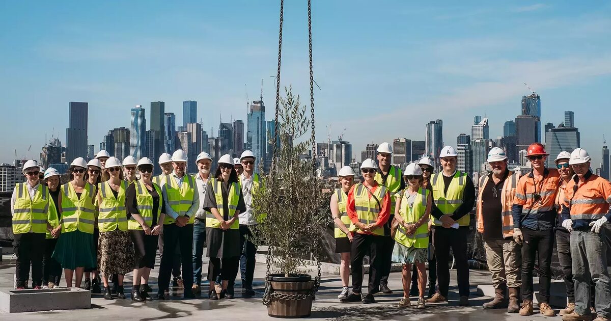 Assemble | Our investor clients