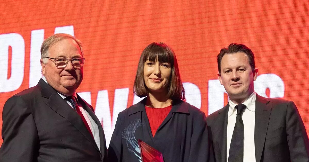 Assemble | 38 Albermarle Street wins Project of the Year at 2023…