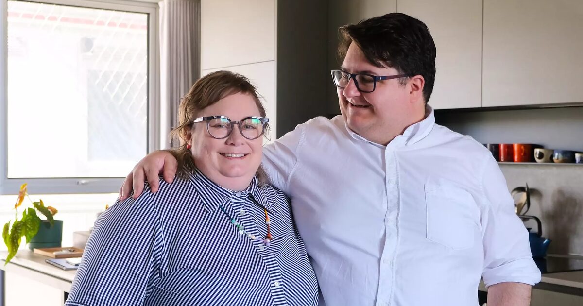 Assemble | Meet Felicity and Shane from 38 Albermarle Street,…